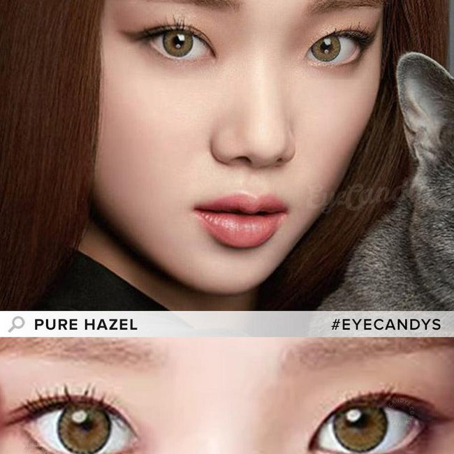 Buy FreshLook ColorBlends & Dailies Contacts | EyeCandys