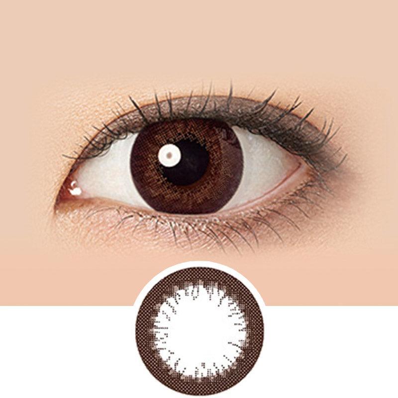 Buy FreshLook ColorBlends & Dailies Contacts | EyeCandys