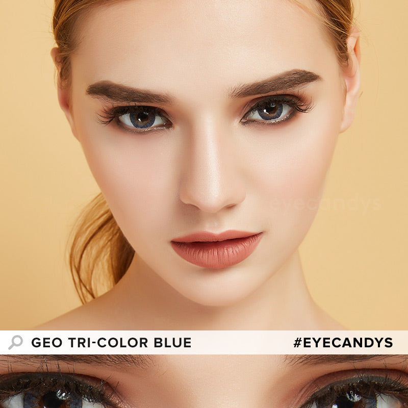 Buy 3-Tone Colored Contacts & Tri Color Contacts | EyeCandy's – EyeCandys®