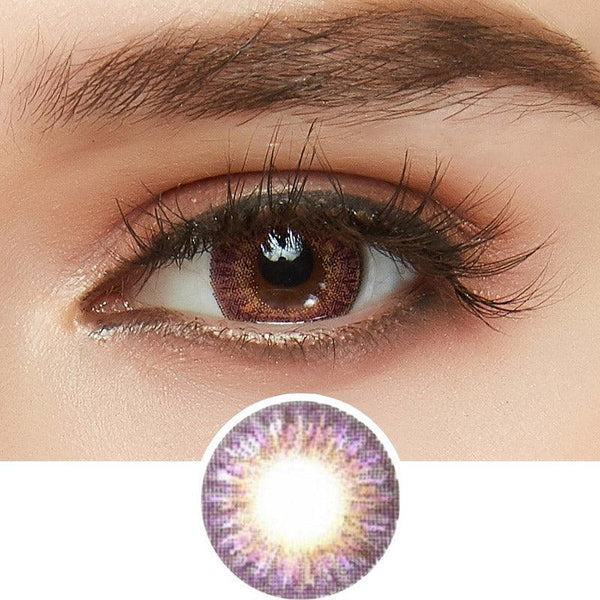 Buy GEO Medical® Magic Color Mimi Contacts | EyeCandys
