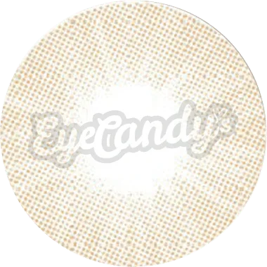 Buy GEO Chic Brown Prescription Coloured Contacts | EyeCandys