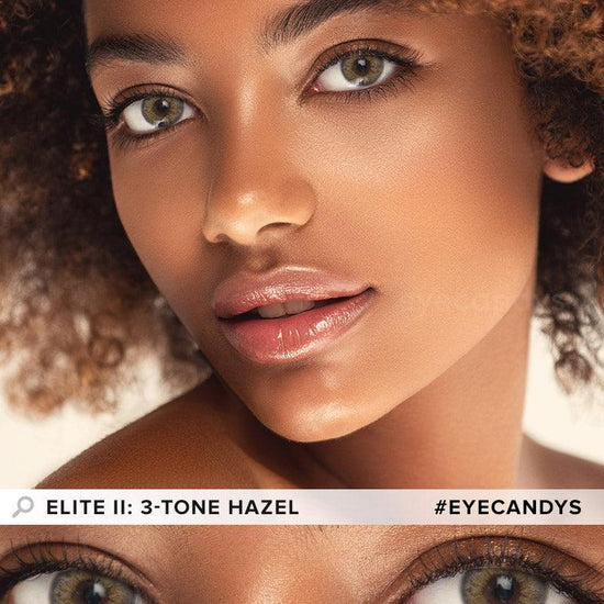 What are the Best HAZEL Contacts 👁 & Hazel Contact Lenses? (AUG 2023 ...