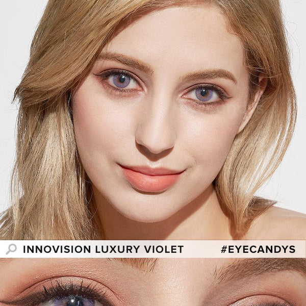 Innovision Luxury (Hidden) – EyeCandys®