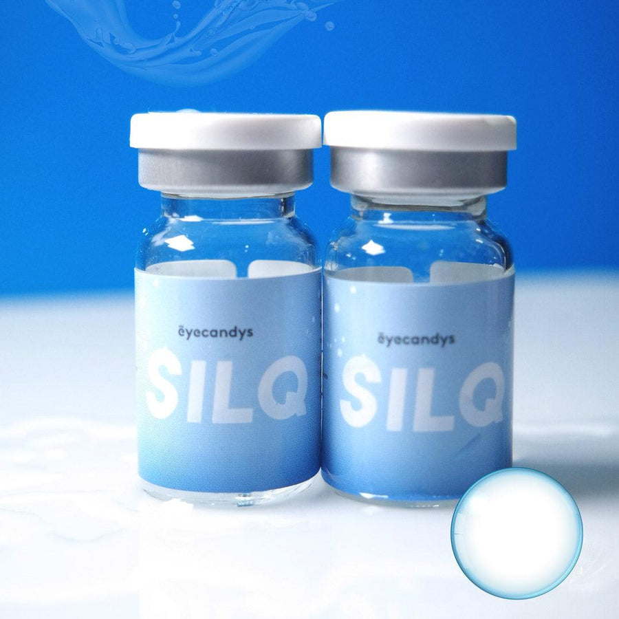 Buy Contact Lenses - Clear Contact Lenses - Dailies & More – EyeCandys®