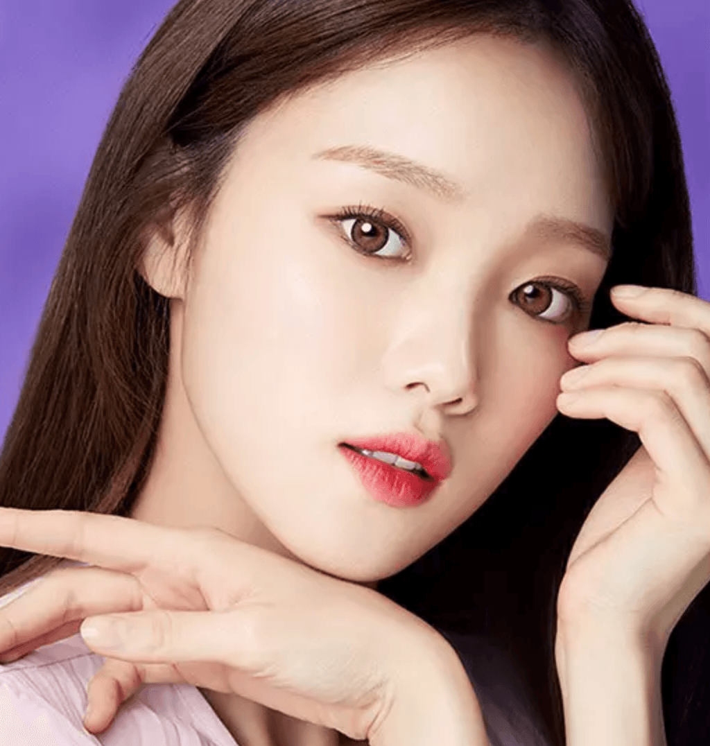 Buy Freshlook CC 1-Day Mystic Hazel Contact Lenses | EyeCandys