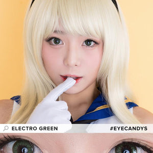 Anime Contacts - Best Anime Contact Lenses for Cosplay | EyeCandys