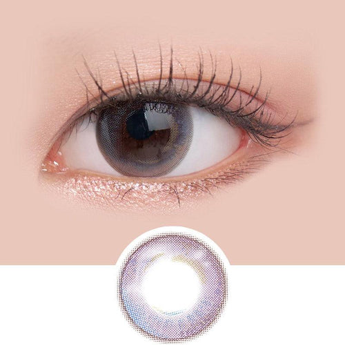 BEST Unicorn Rainbow Color Contact Lenses - 7-Tone Color Contacts ...