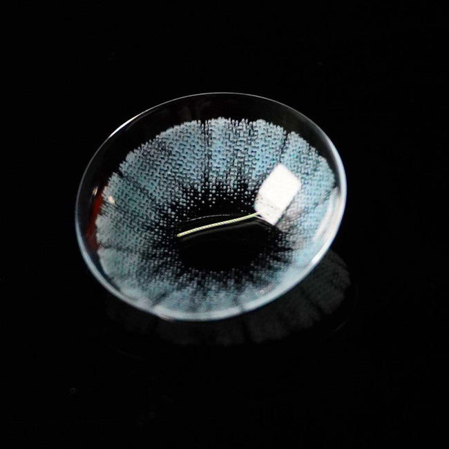 Best Colored Contacts Prescription - Color Contact Lenses Prescription ...