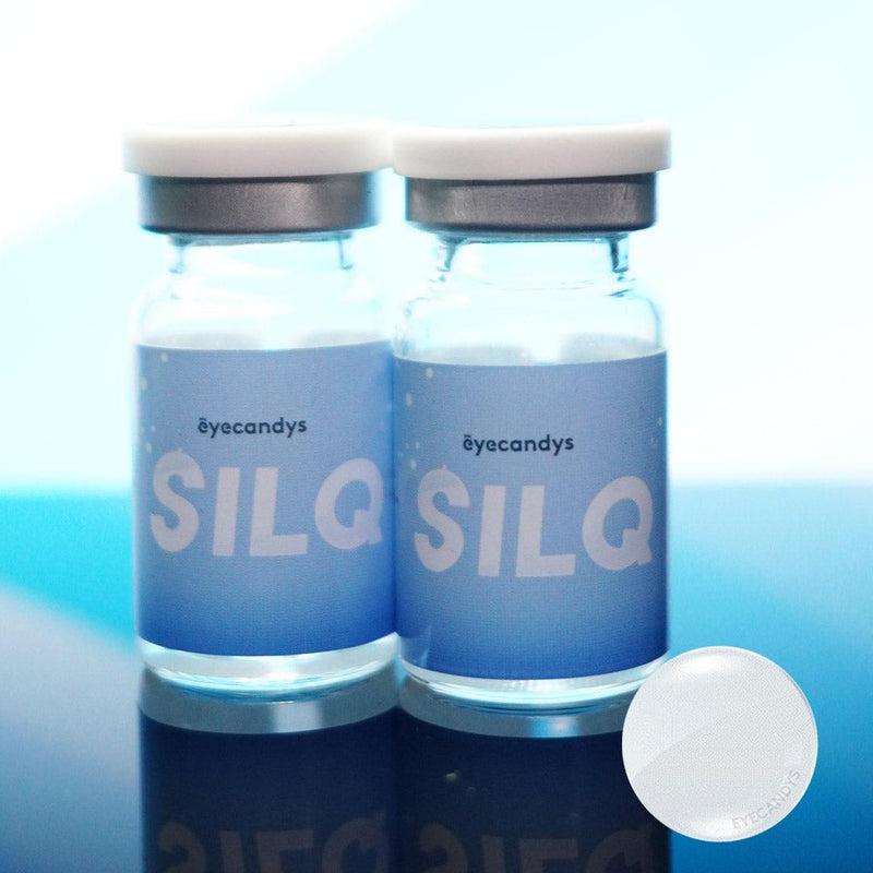 Buy Contact Lenses - Clear Contact Lenses - Dailies & More – EyeCandys®